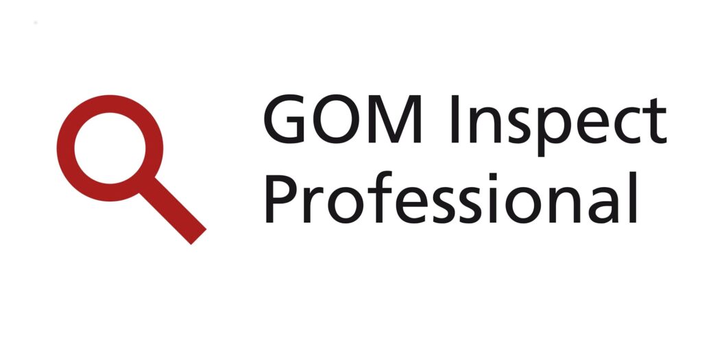 GOM Inspect | TOPOMATIKA: 3D skeniranje, mjerenje i ispitivanje materijala