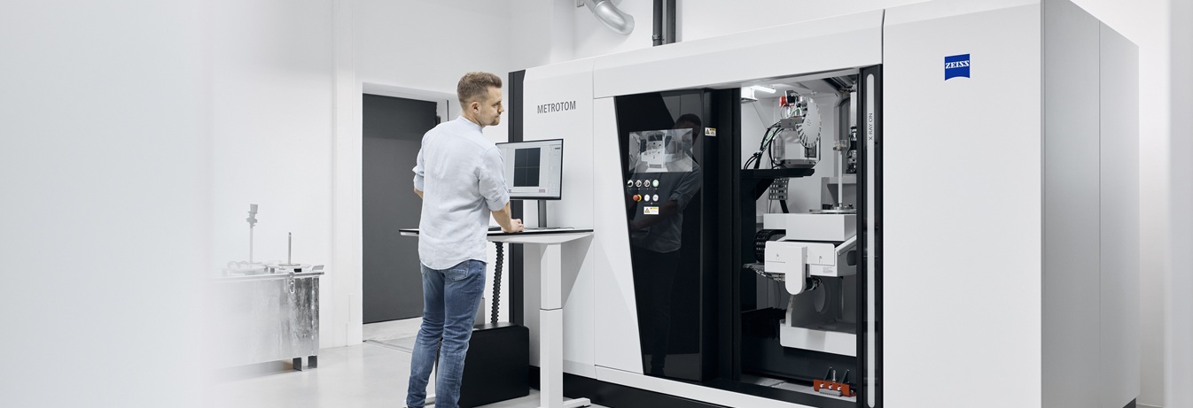 TOPOMATIKA: 3D skeniranje, mjerenje i ispitivanje materijala | Topomatika